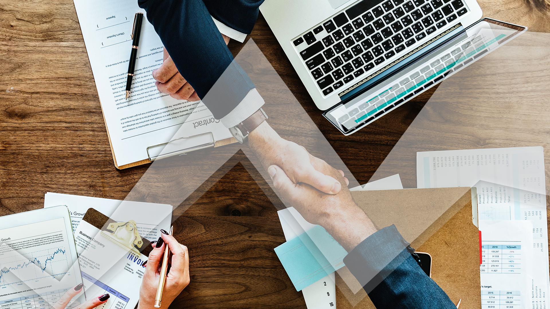 Partners – Renato Decarolis