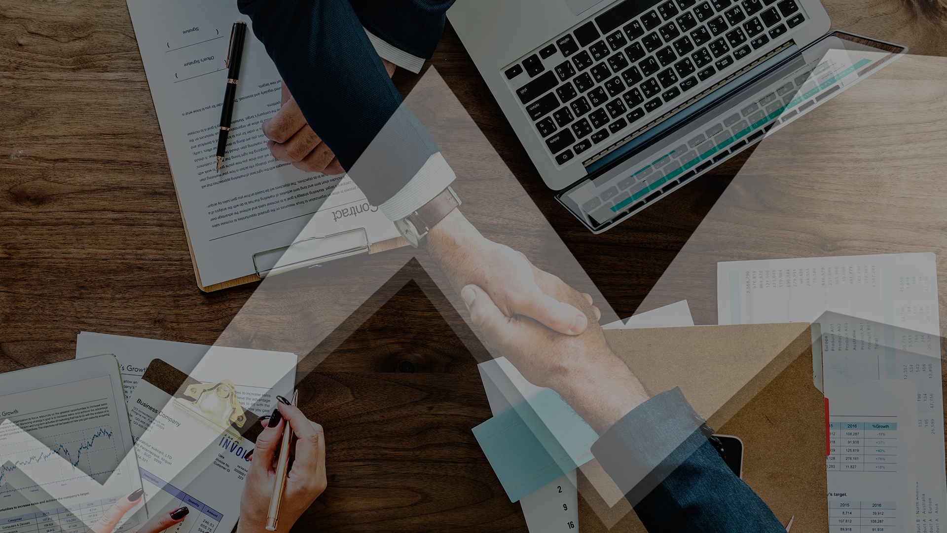 partner hero – Renato Decarolis