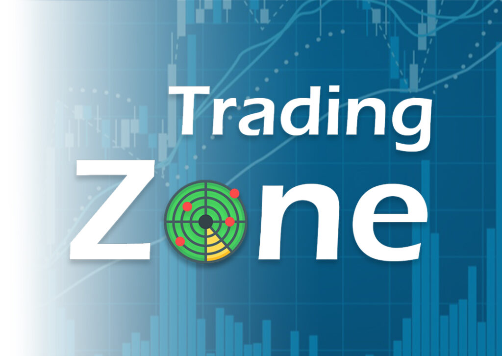 Trading Zone – Renato Decarolis
